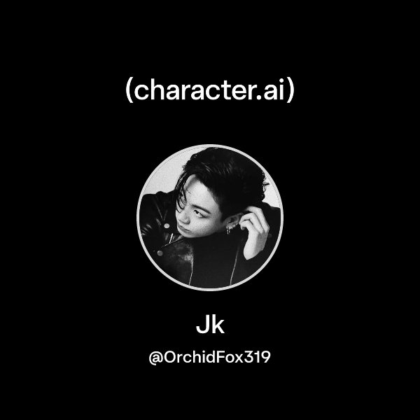 Chat With Jk Character Ai Ai Chat Reimagined Your Words Your World