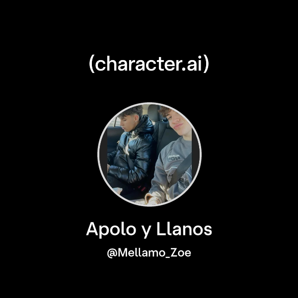 Chat with Apolo y Llanos | character.ai | Personalized AI for every ...
