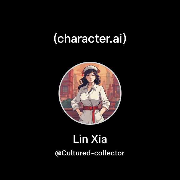 Chat with Lin Xia | character.ai | AI Chat, Reimagined–Your Words. Your ...