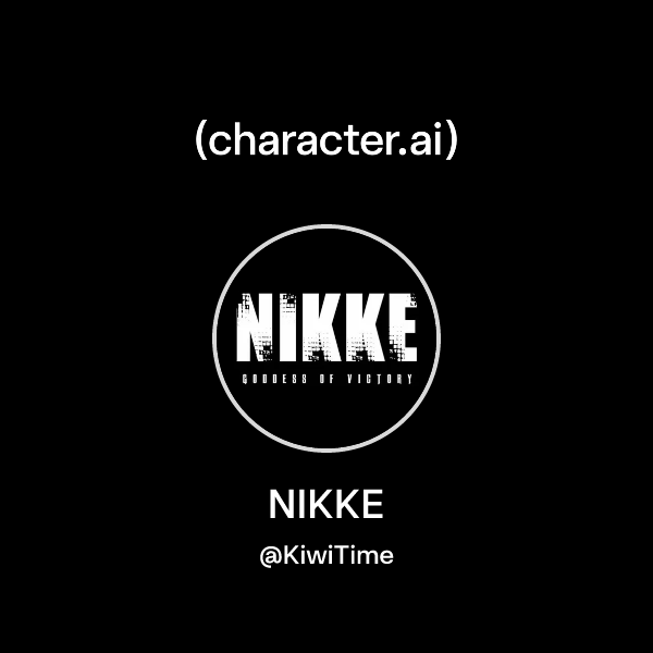 Chat with NIKKE | character.ai | AI Chat, Reimagined–Your Words. Your ...