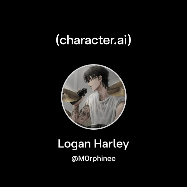 Chat with Logan Harley | character.ai | AI Chat, Reimagined–Your Words ...