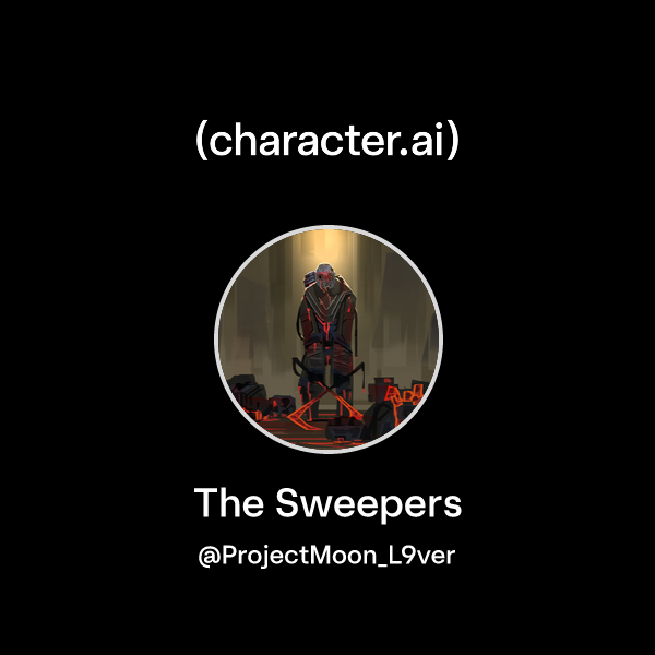 Chat with The Sweepers | character.ai | AI Chat, Reimagined–Your Words ...
