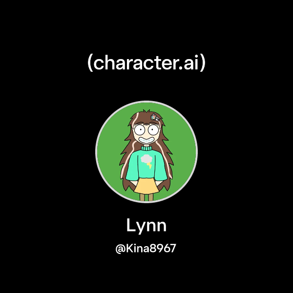 Chat with Lynn | character.ai | Personalized AI for every moment of ...