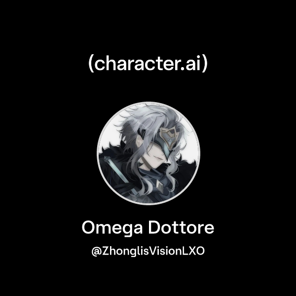 Chat with Omega Dottore | character.ai | AI Chat, Reimagined–Your Words ...