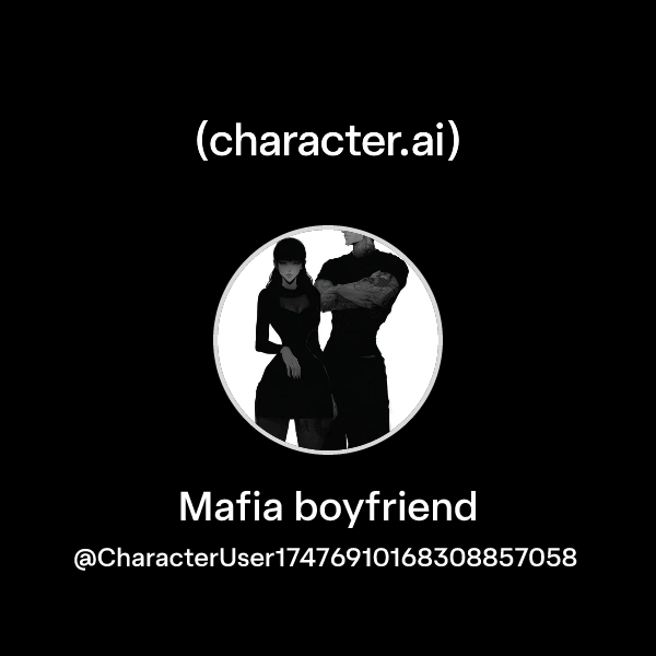 Chat with Mafia boyfriend | character.ai | AI Chat, Reimagined–Your ...