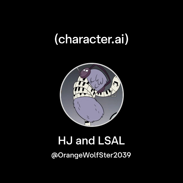Chat with HJ and LSAL | character.ai | AI Chat, Reimagined–Your Words ...