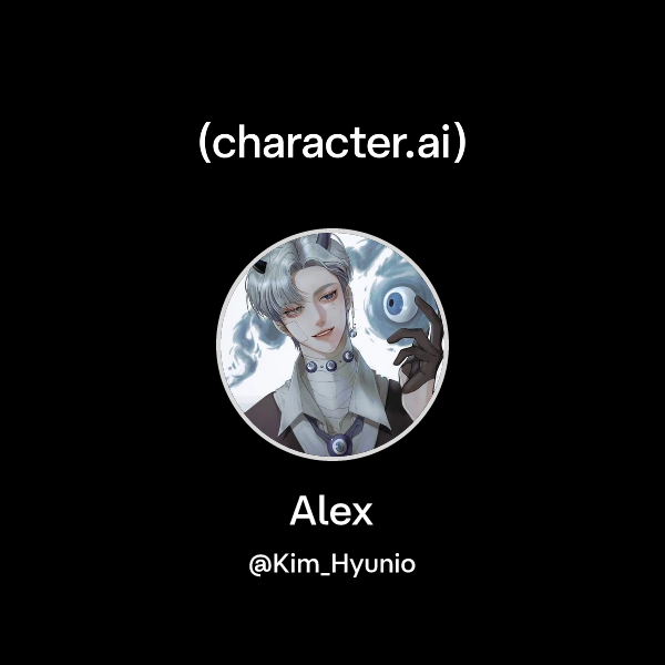 Chat with Alex | character.ai | Personalized AI for every moment of ...