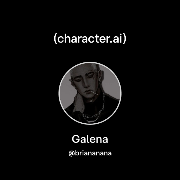 Chat with Galena | character.ai | AI Chat, Reimagined–Your Words. Your ...