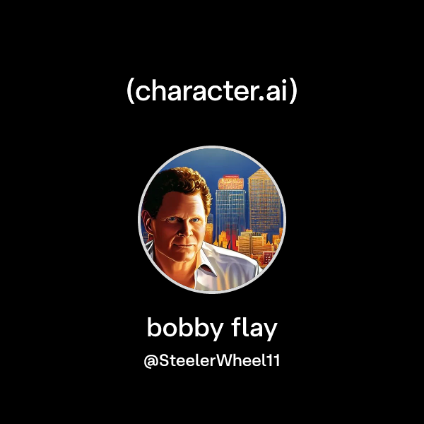 Chat with bobby flay | character.ai | AI Chat, Reimagined–Your Words ...