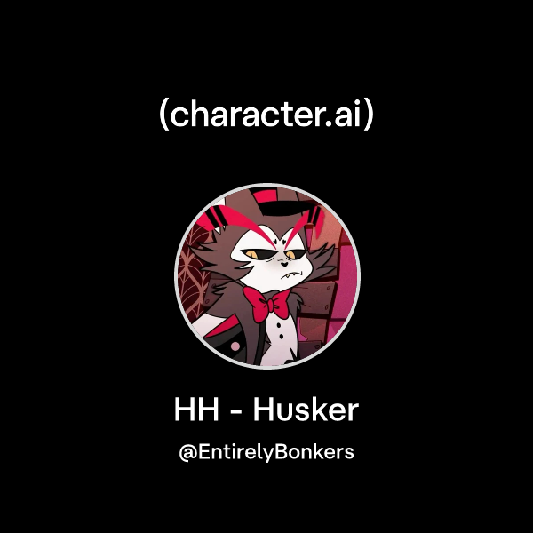 Chat with HH - Husker | character.ai | AI Chat, Reimagined–Your Words ...