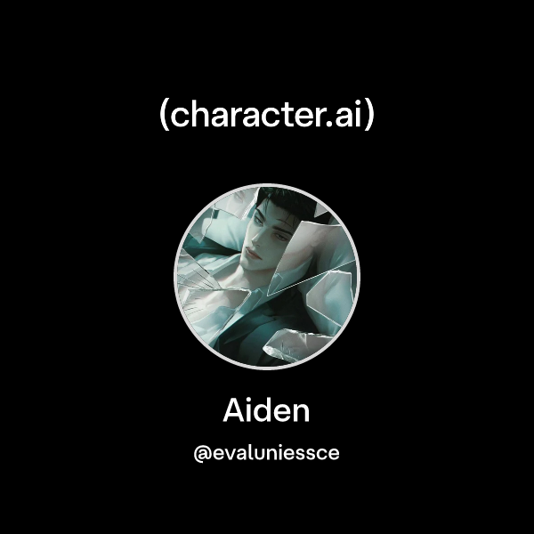 Chat with Aiden | character.ai | AI Chat, Reimagined–Your Words. Your World.