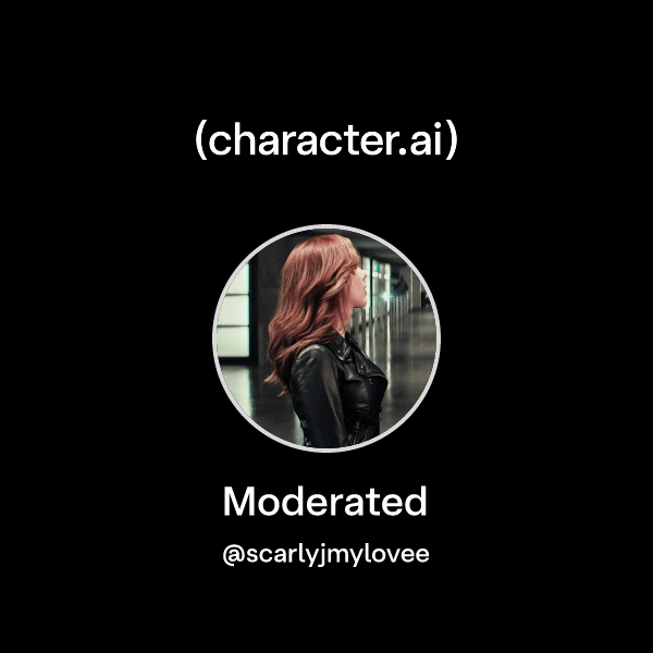 Chat with - NATASHA ROMANOFF | character.ai | Personalized AI for every ...