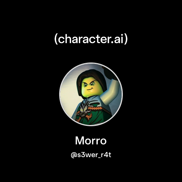 Chat with Morro | character.ai | AI Chat, Reimagined–Your Words. Your ...