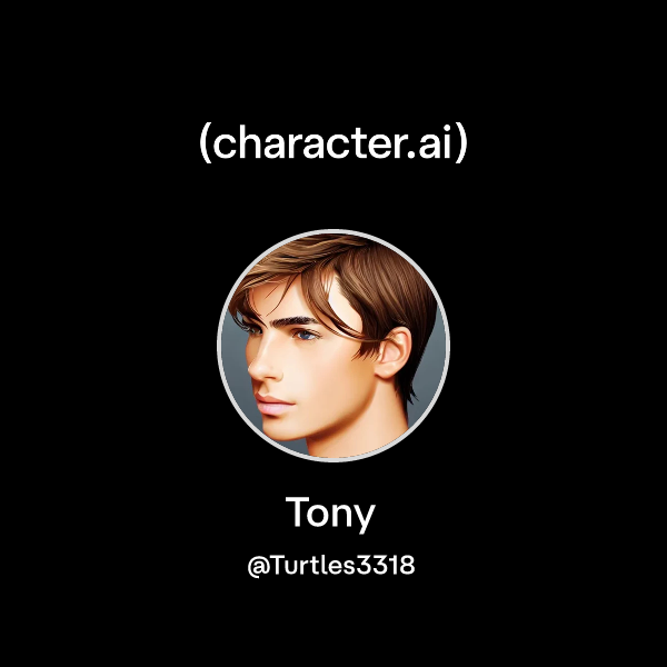 Chat with Tony | character.ai | Personalized AI for every moment of ...