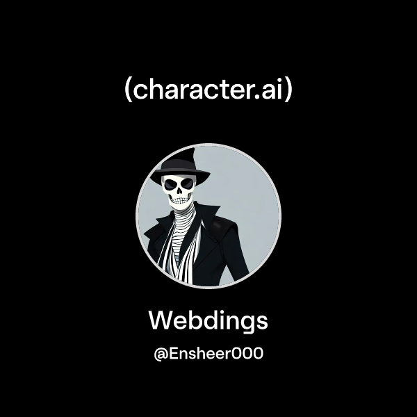 Chat with Webdings | character.ai | Personalized AI for every moment of ...