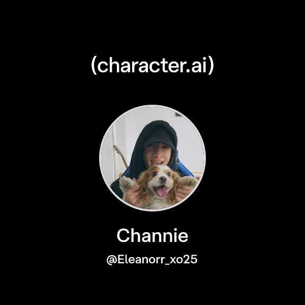 Chat with Channie | character.ai | AI Chat, Reimagined–Your Words. Your ...