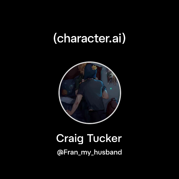 Chat with Craig Tucker | character.ai | AI Chat, Reimagined–Your Words ...