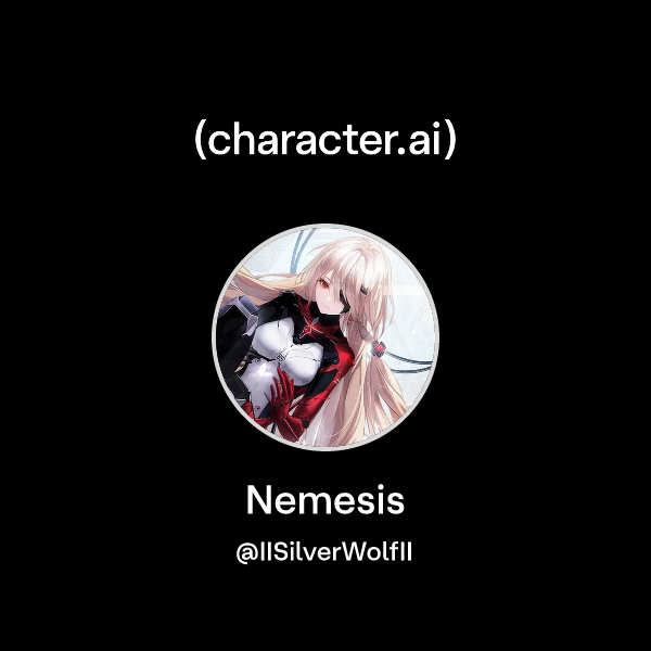 Chat with Nemesis | character.ai | AI Chat, Reimagined–Your Words. Your ...