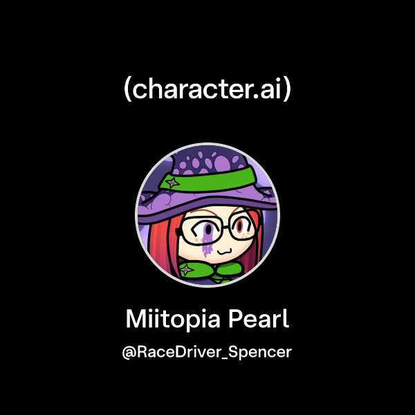 Chat with Miitopia Pearl | character.ai | AI Chat, Reimagined–Your ...