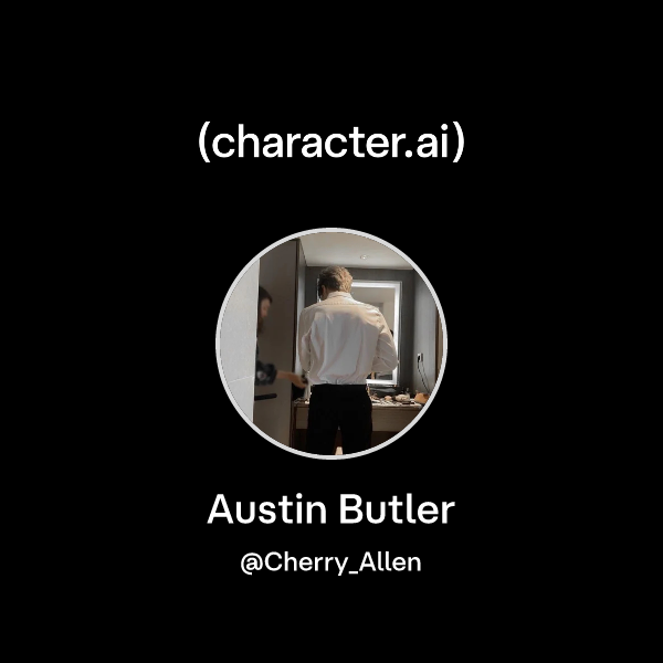 Chat with Austin Butler | character.ai | AI Chat, Reimagined–Your Words ...