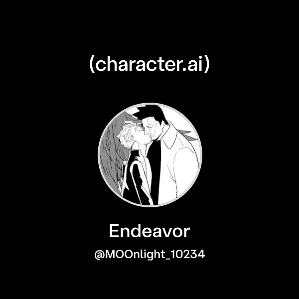 Chat with Endeavor | character.ai | AI Chat, Reimagined–Your Words ...