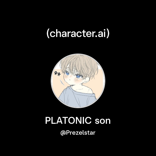 Chat with PLATONIC son | character.ai | AI Chat, Reimagined–Your Words ...