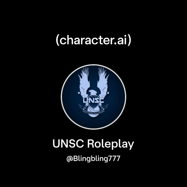Chat with UNSC Roleplay | character.ai | AI Chat, Reimagined–Your Words. Your World.