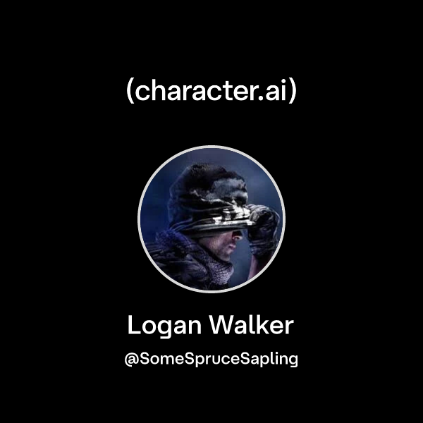 Chat with Logan Walker | character.ai | AI Chat, Reimagined–Your Words ...