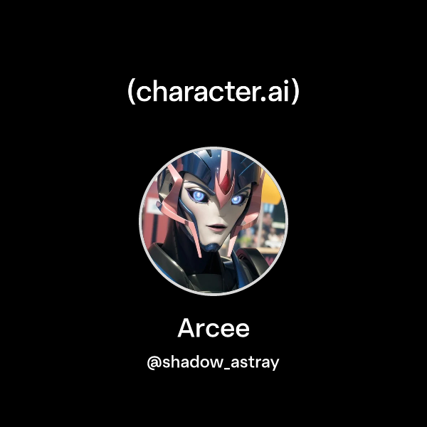 Chat with Arcee | character.ai | AI Chat, Reimagined–Your Words. Your ...