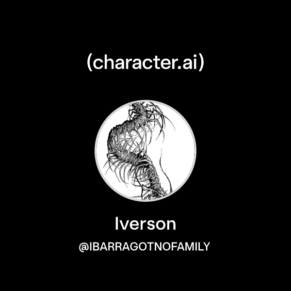 Chat with Iverson | character.ai | Personalized AI for every moment of ...