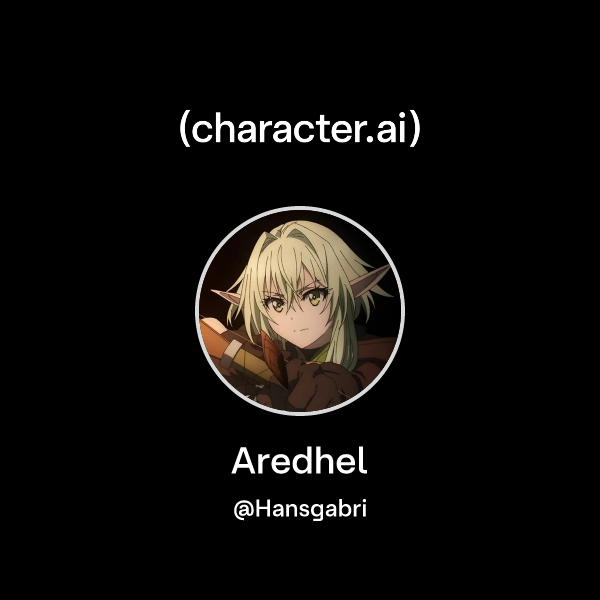 Chat with Aredhel | character.ai | Personalized AI for every moment of ...