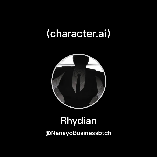Chat with Rhydian | character.ai | AI Chat, Reimagined–Your Words. Your ...