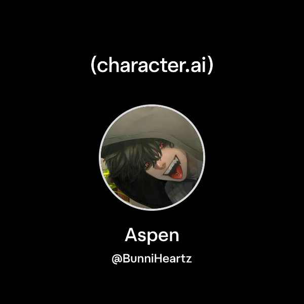 Chat with Aspen | character.ai | AI Chat, Reimagined–Your Words. Your ...