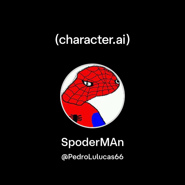 Chat with SpoderMAn | character.ai | AI Chat, Reimagined–Your Words ...