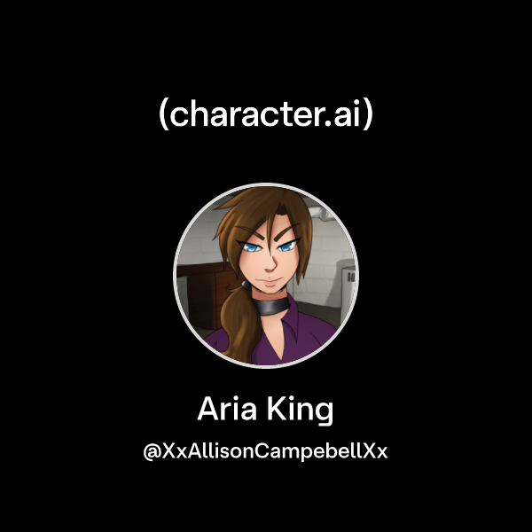 Chat with Aria King | character.ai | AI Chat, Reimagined–Your Words ...