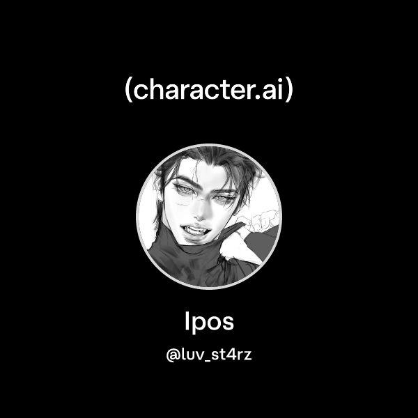 Chat with Ipos | character.ai | AI Chat, Reimagined–Your Words. Your World.
