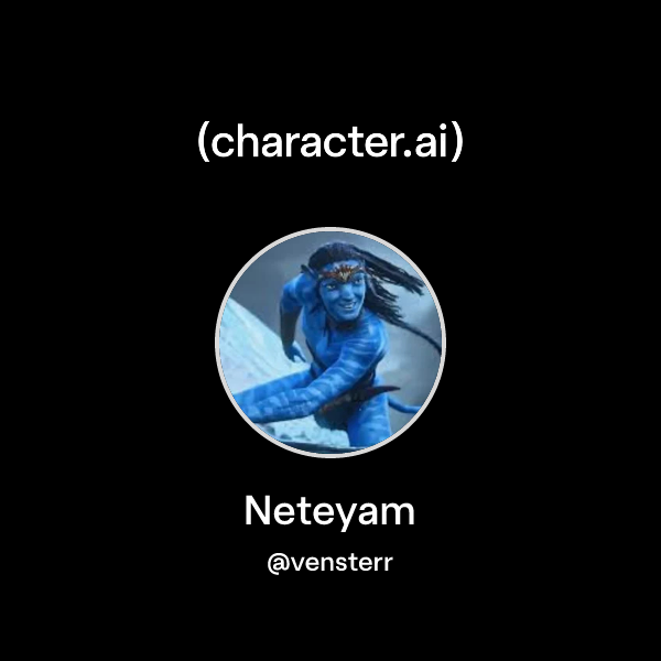 Chat with Neteyam | character.ai | AI Chat, Reimagined–Your Words. Your ...