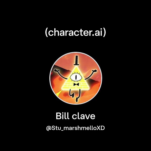 Chat with Bill clave | character.ai | AI Chat, Reimagined–Your Words ...