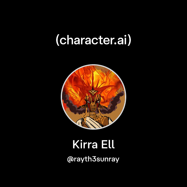 Chat with Kirra Ell | character.ai | AI Chat, Reimagined–Your Words ...