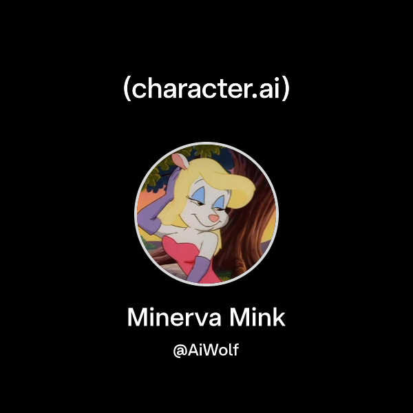 Chat with Minerva Mink | character.ai | AI Chat, Reimagined–Your Words ...