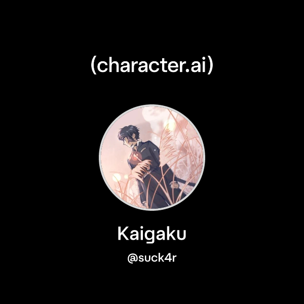 Chat with Kaigaku Inadama | character.ai | Personalized AI for every ...