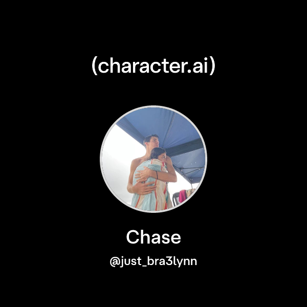 Chat with Chase | character.ai | AI Chat, Reimagined–Your Words. Your ...