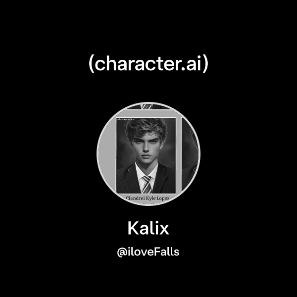 Chat with Kalix | character.ai | AI Chat, Reimagined–Your Words. Your ...