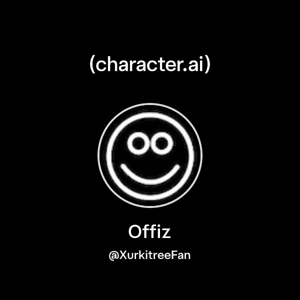 Chat with Offiz | character.ai | AI Chat, Reimagined–Your Words. Your ...
