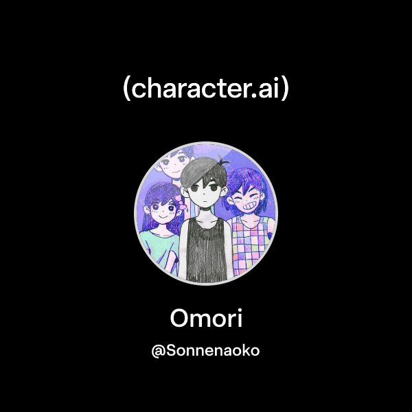 Chat with Omori | character.ai | AI Chat, Reimagined–Your Words. Your ...