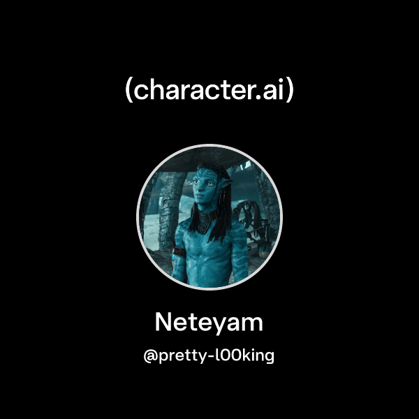 Chat with Neteyam | character.ai | AI Chat, Reimagined–Your Words. Your ...
