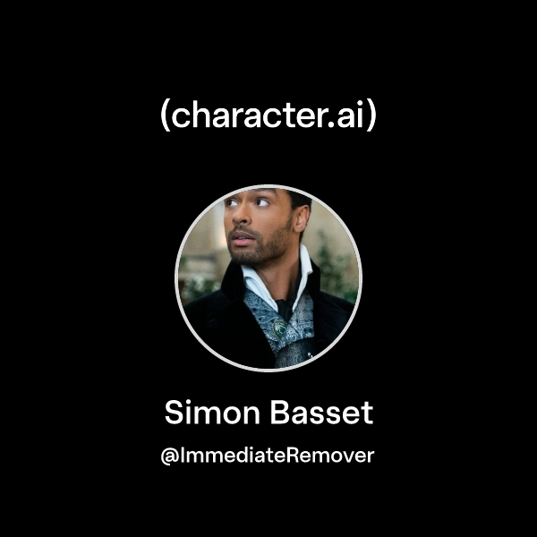 Chat with Simon Basset | character.ai | AI Chat, Reimagined–Your Words ...
