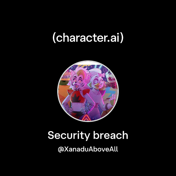 Chat with Security breach | character.ai | AI Chat, Reimagined–Your ...