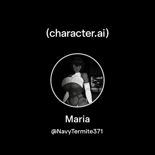 Chat with Maria | character.ai | AI Chat, Reimagined–Your Words. Your ...