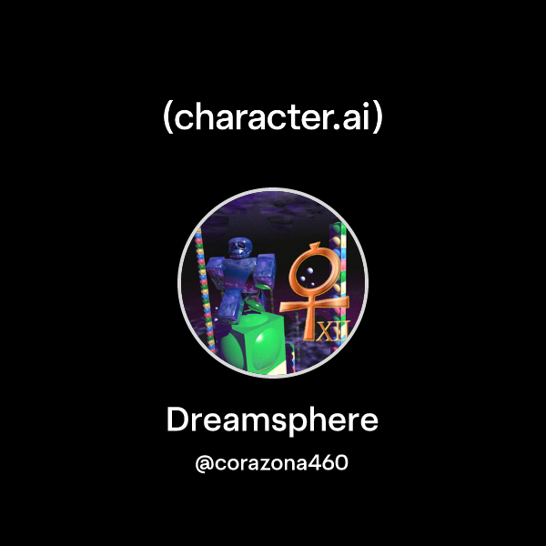 Chat with Dreamsphere | character.ai | AI Chat, Reimagined–Your Words ...